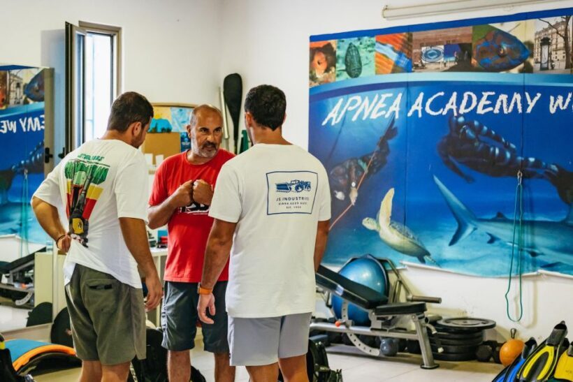 Tenerife: Scuba Diving Experience with Instructor and Gear - The Sum Up: Who Will Love This?