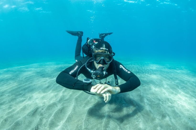 Tenerife: Scuba Diving Lesson and Abades Protected Area Dive - The Sum Up: A Genuine Underwater Introduction