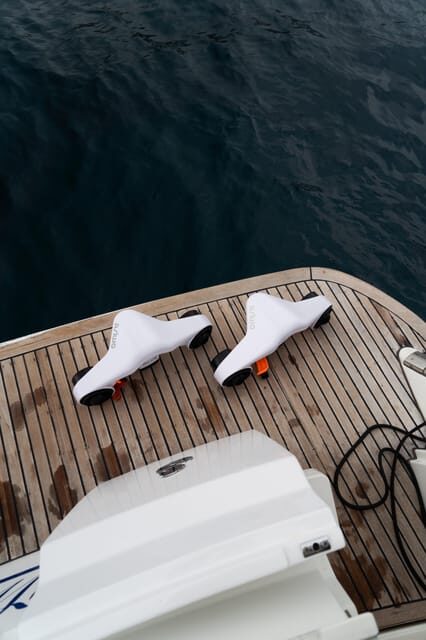 Tenerife: Shared Yacht Cruise with Champagne and Tapas - Final Thoughts