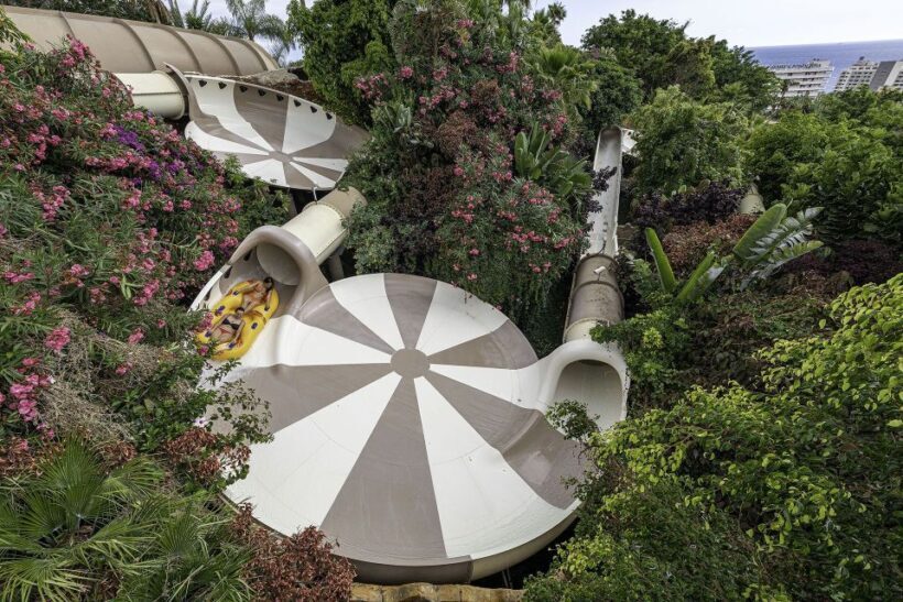 Tenerife: Siam Park All-Inclusive Entry Ticket - FAQ