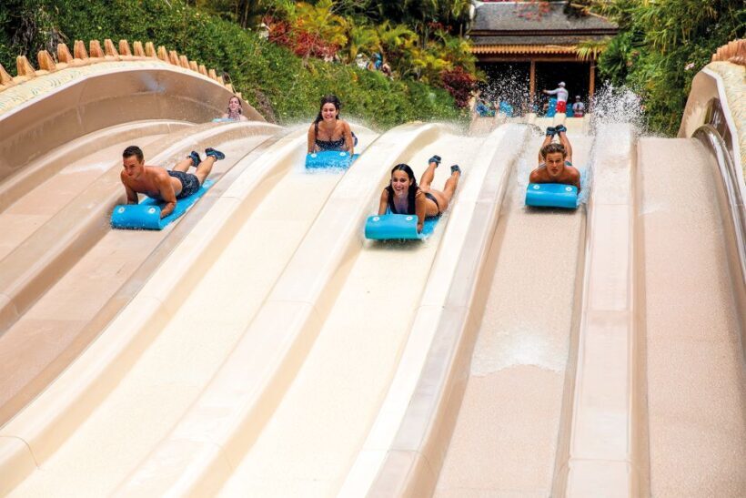 Tenerife: Siam Park Full-Day VIP Entry Ticket - Who This Experience Is Perfect For