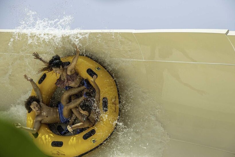 Tenerife: Siam Park Full-Day VIP Entry Ticket - What Makes This Experience Stand Out?