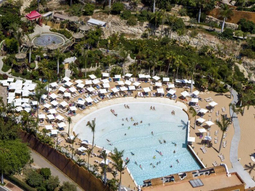 Tenerife: Siam Park Full-Day VIP Entry Ticket - The Sum Up
