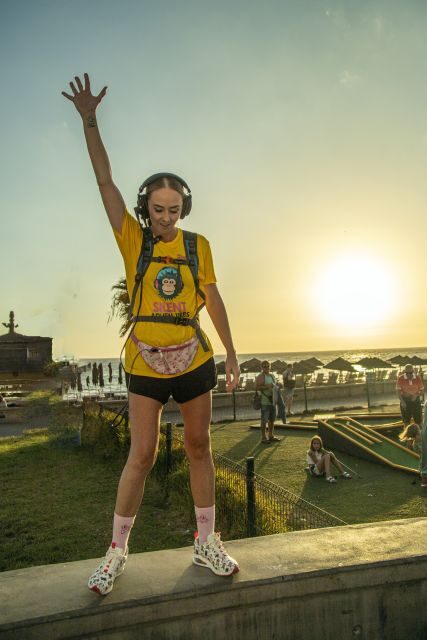 Tenerife: Silent Disco Walking Tour "Mustang Sally's" - A Fun and Unique Way to Experience Tenerife: The Silent Disco Walking Tour "Mustang Sallys"