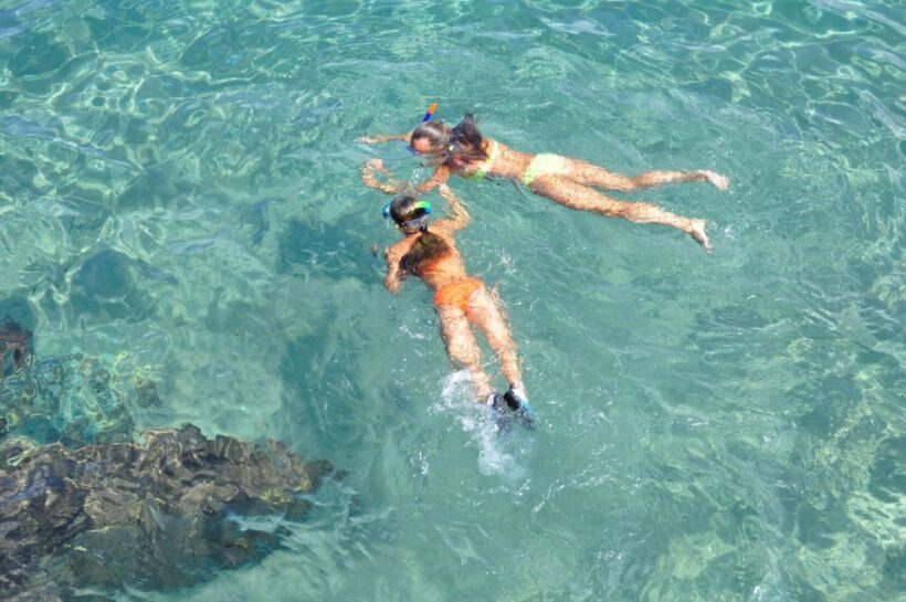 Tenerife: Snorkeling Equipment Rental in Radazul - The Experience Day: What to Expect