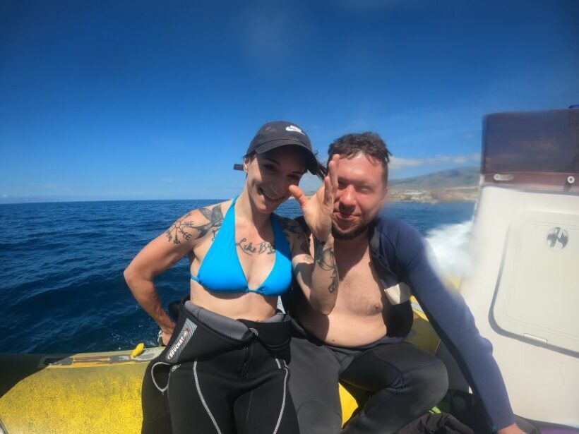 Tenerife: Snorkeling Trip in a Turtle Habitat - Final Thoughts