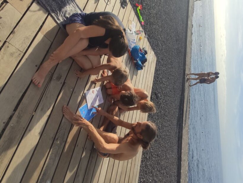 Tenerife : Snorkeling underwater with freediving Instructor - Practical Details & Considerations