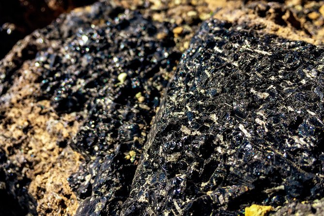 Tenerife South Private Tour: Secrets of the Volcanoes - The Benefits of a Small-Group Tour