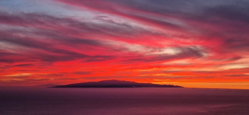 Tenerife South: Romantic Night Cruise - An Authentic and Thoughtfully Curated Night Out
