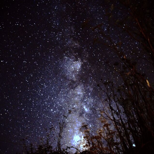 Tenerife. Stargazing at the Teide National Park - Key Points