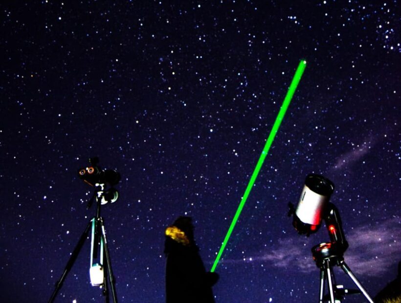 Tenerife. Stargazing at the Teide National Park - Final Thoughts