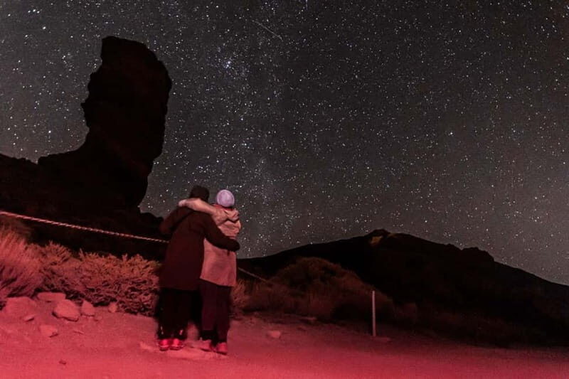 Tenerife: Stargazing Walk in Teide National Park - FAQs