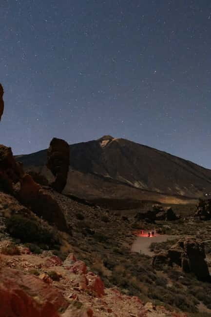 Tenerife: Stargazing Walk in Teide National Park - Final Thoughts