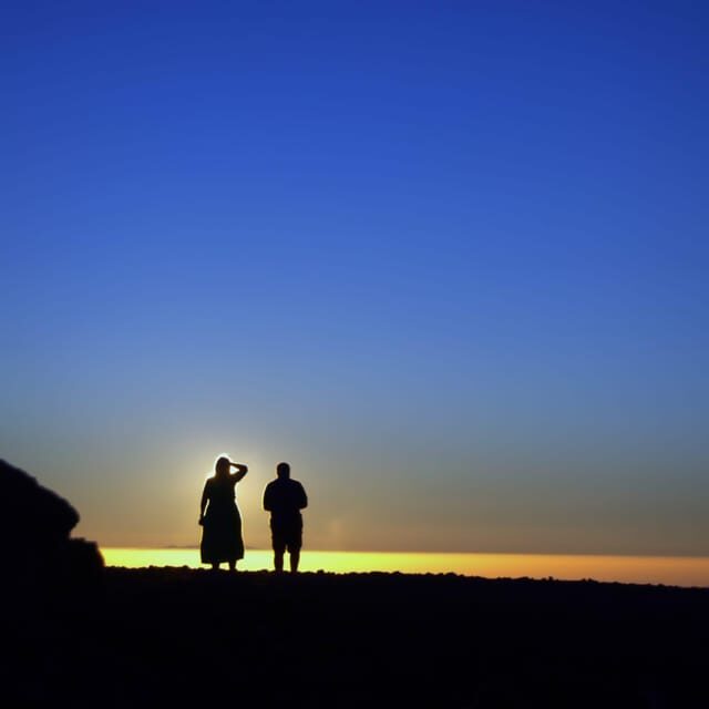 Tenerife: Sunset Night Tour and Stargazing at Teide + Dinner - Transportation and Comfort