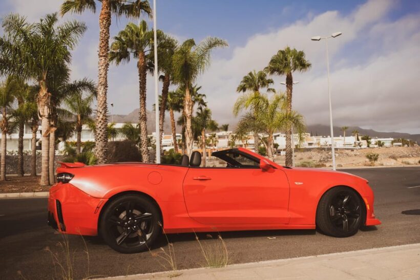 Tenerife, Sunset Quad Tour in Supercar - What to Expect on the Tour