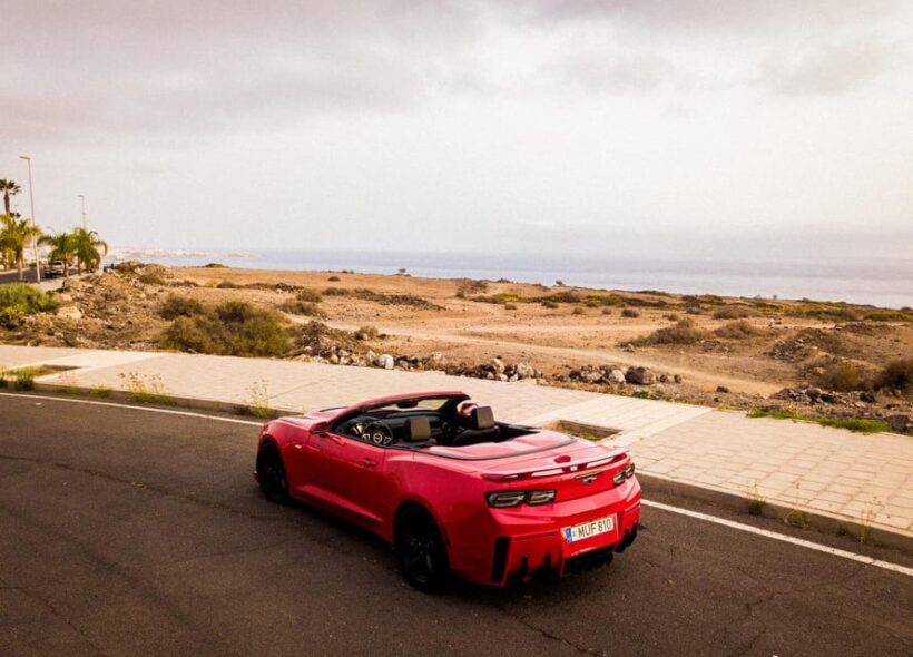 Tenerife, Sunset Quad Tour in Supercar - Is This Tour Worth It?
