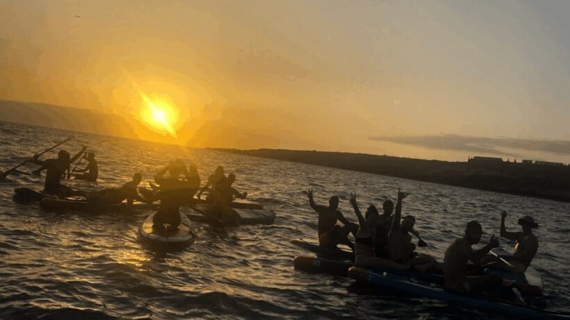 Tenerife: Sunset Stand-Up Paddleboarding Tour - Who This Tour Is Best For