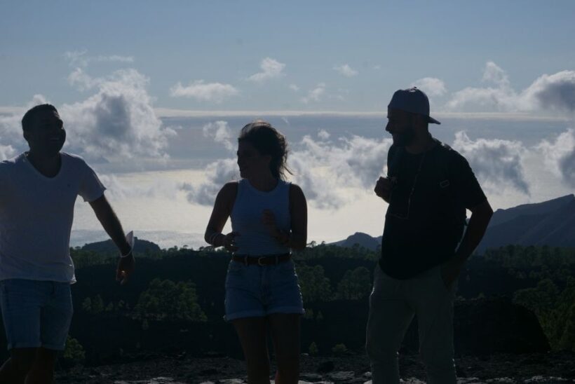 Tenerife: Sunset Teide National Park & Photos - An Introduction to the Sunset Teide National Park Tour