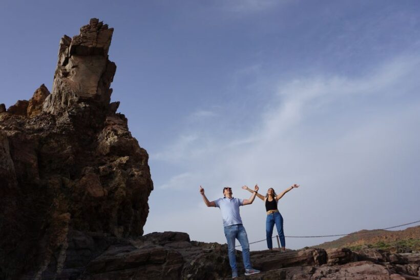 Tenerife: Sunset Teide National Park & Photos - FAQs