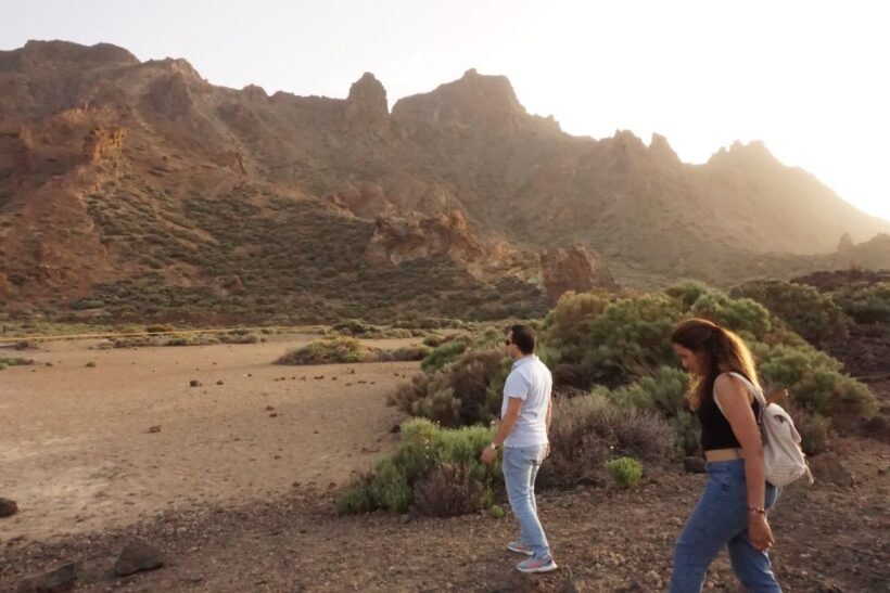 Tenerife: Sunset Teide National Park & Photos - Final Thoughts