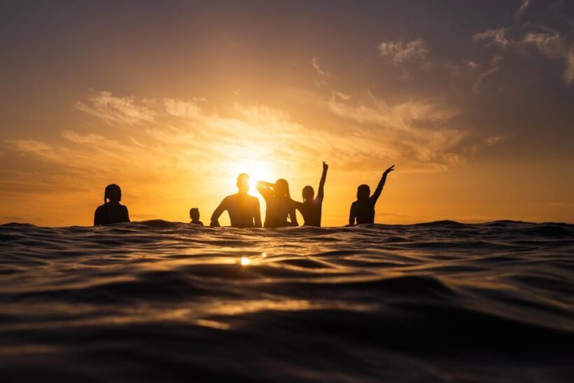 Tenerife: Surf Lesson at Playa de Las Americas - An Authentic Surf Experience in Tenerife