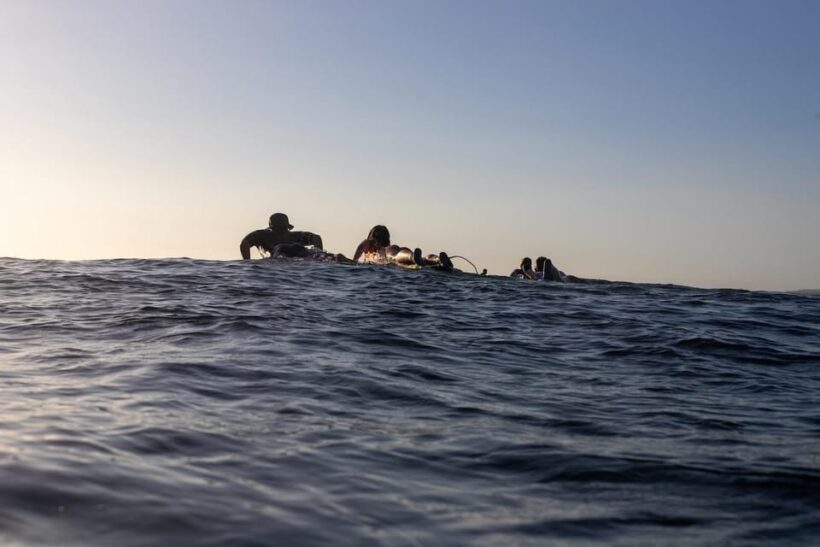 Tenerife: Surf Lesson at Playa de Las Americas - Visualize Your Day