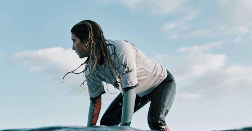 Tenerife: Surf Training with Videocorrection - An In-Depth Look at Tenerife’s Surf Training with Videocorrection
