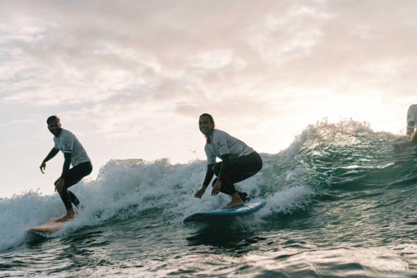 Tenerife: Surfboard and Surf equipment Rental - FAQ
