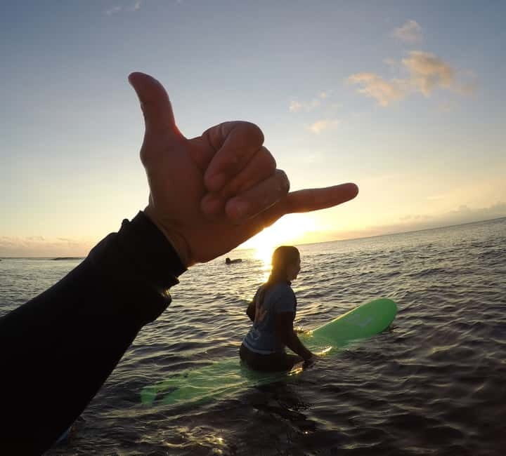 Tenerife: Surfing Lesson for All Levels, Photos included - Included and Not Included: What You Get
