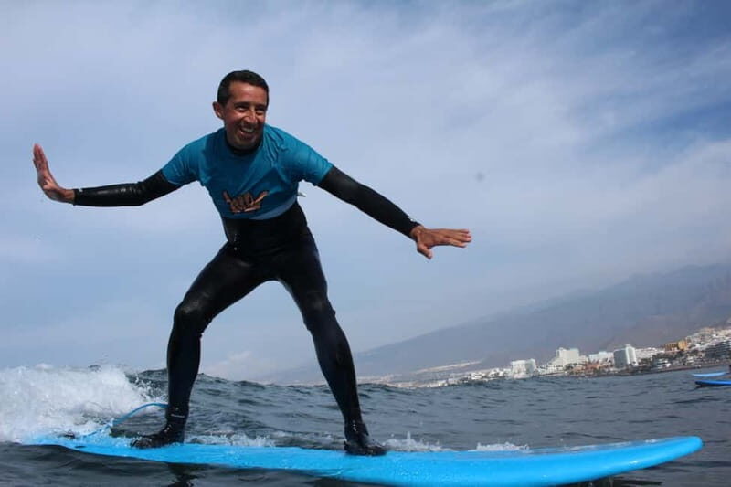 Tenerife: Surfing Lesson for All Levels, Photos included - The Cost: Is it Worth It?