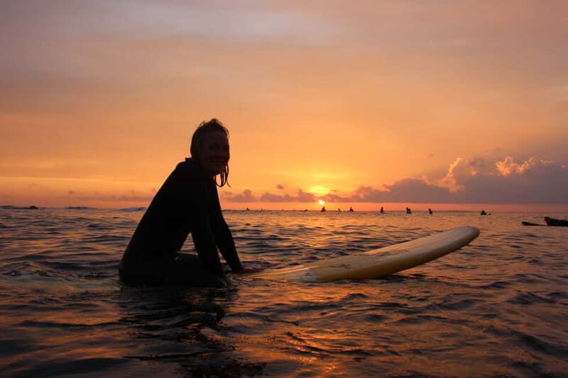 Tenerife: Surfing Lesson for All Levels, Photos included - Authenticity and Reviews: What Participants Say