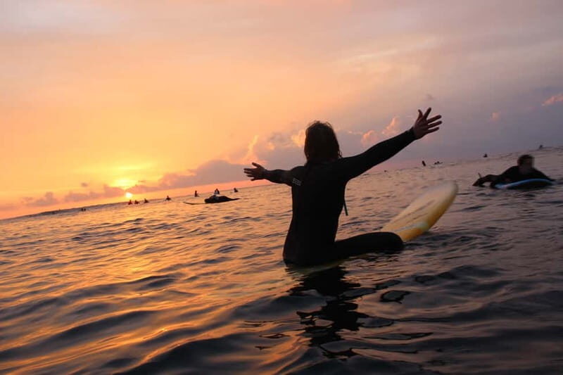 Tenerife: Surfing Lesson for All Levels, Photos included - The Sum Up: Who Will Benefit from This Surf Lesson?