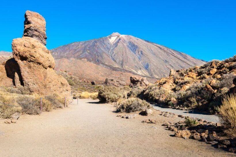 Tenerife: Teide and Las Cañadas Half-Day Tour - An Honest Look at What the Tour Offers