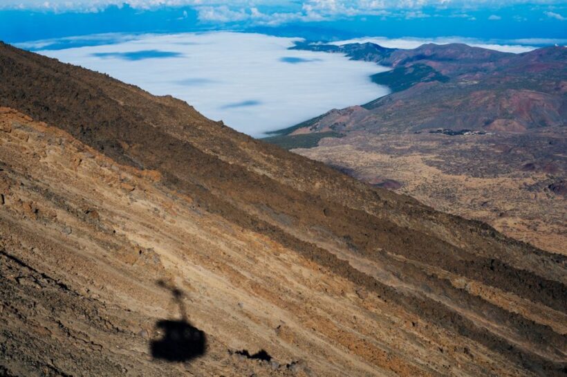 Tenerife: Teide and Las Cañadas Half-Day Tour - Who Should Consider This Tour?