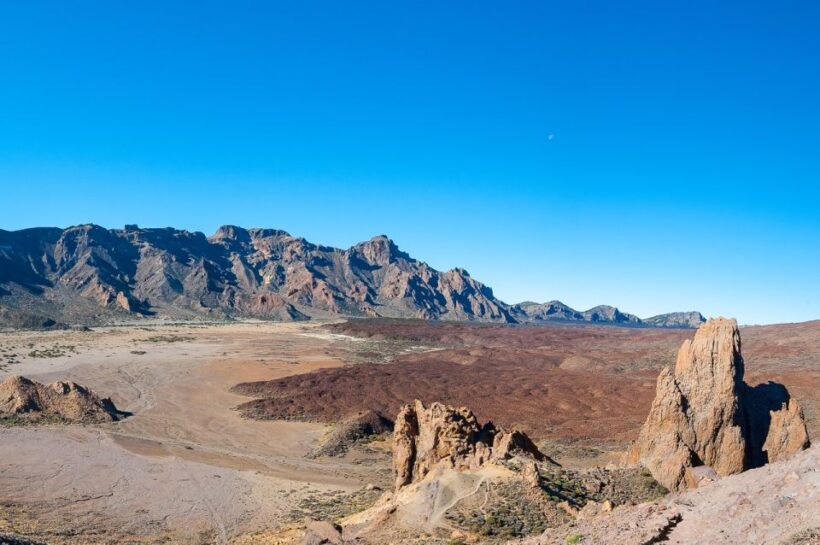 Tenerife: Teide and Las Cañadas Half-Day Tour - The Sum Up