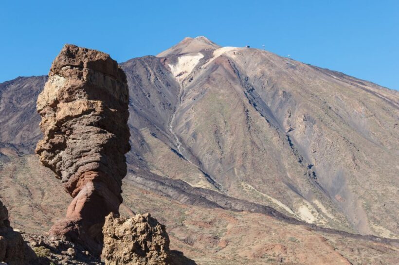 Tenerife: Teide and Las Cañadas Half-Day Tour - FAQ