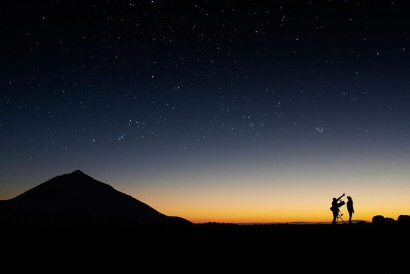 Tenerife: Teide and Stars - Practical Tips for Participants