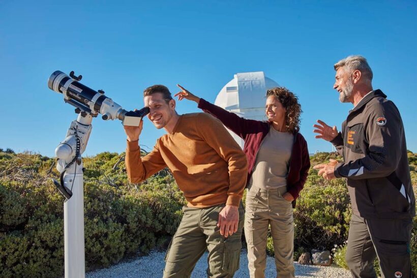 Tenerife: Teide and Stars - Final Thoughts
