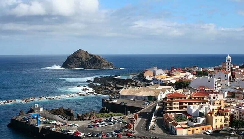 Tenerife: Teide, Icod de los Vinos & Garachico Full Day Tour - An In-Depth Look at the Tour