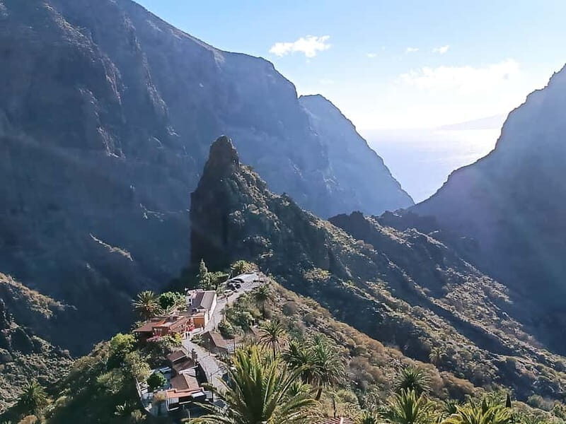 Tenerife: Teide, Masca, Garachico, and Sunset Exclusive Tour - Practical Tips for Travelers