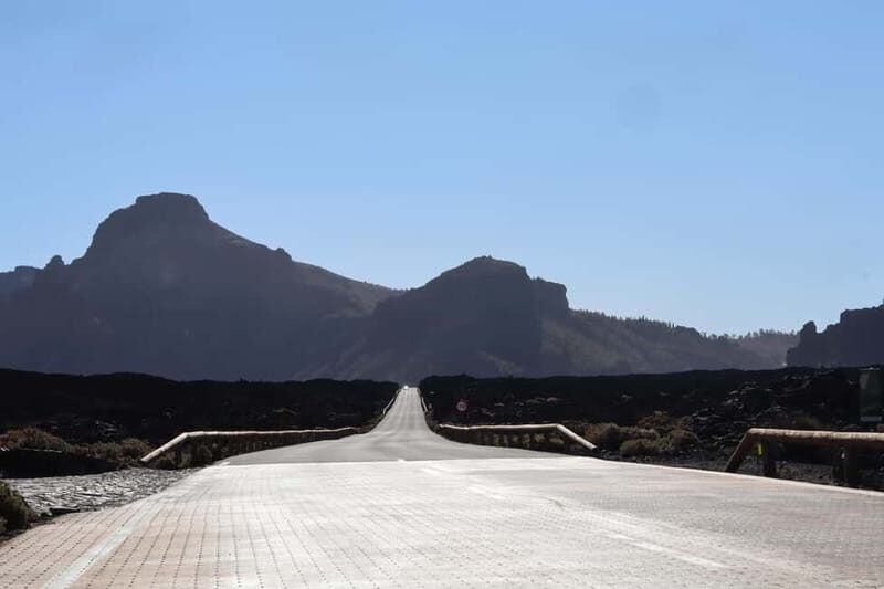 Tenerife: Teide Morning Quad to Mount Teide Islands View - The Value Factor