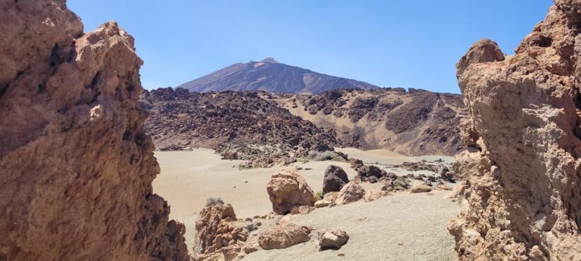 Tenerife: Teide National Park Buggy Tour with Hotel Transfer - The Practicalities and Value