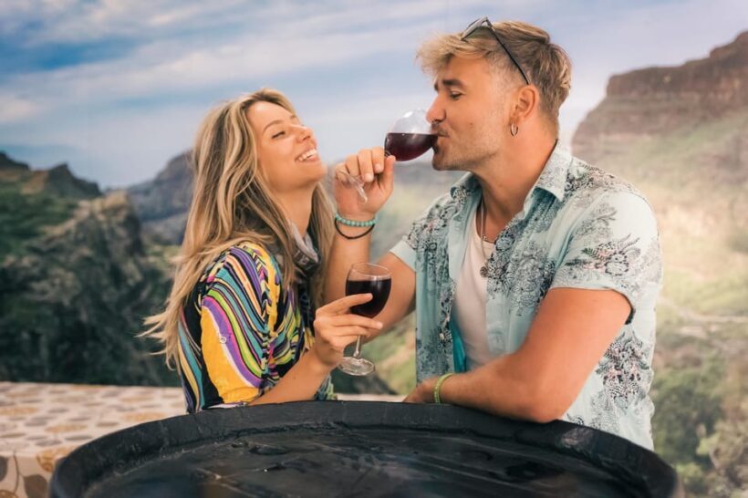 Tenerife: Teide National Park Buggy Tour with Hotel Transfer - The Sum Up
