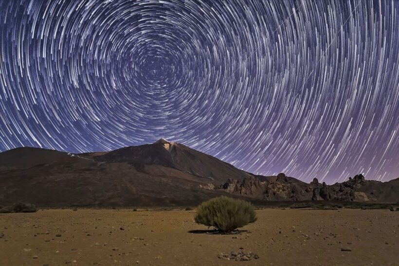 Tenerife: Teide National Park Sunset & Stargazing Experience - The Overall Experience