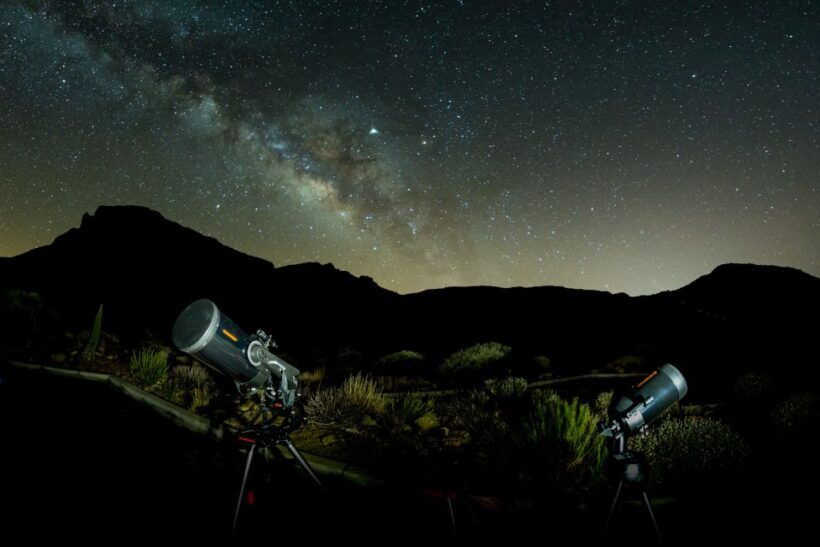 Tenerife: Teide National Park Sunset & Stargazing Tour - Summary: Who Will Love This Tour?