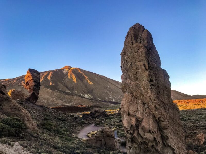 Tenerife: Teide National Park & Teno Rural Park Private Tour - Analyzing the Value