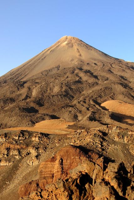 Tenerife: Teide National Park & Teno Rural Park Private Tour - Who Will Love This Tour?
