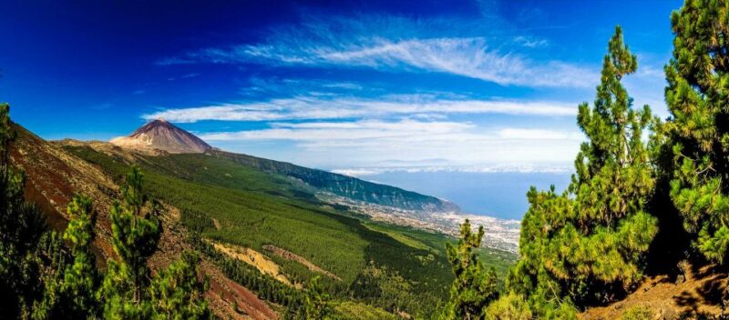 Tenerife: Teide National Park & Teno Rural Park Private Tour - FAQ