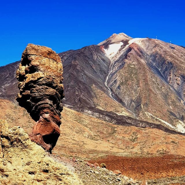 Tenerife: Teide Peak Hiking 3715m - The Experience in Detail