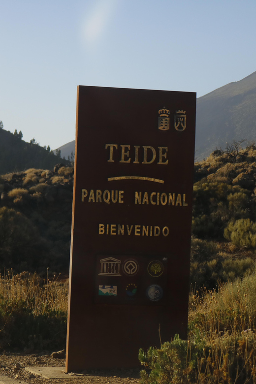 Tenerife: Teide Volcano Sunset Quad Bike Tour with Drinks - The Experience: What Makes It Special